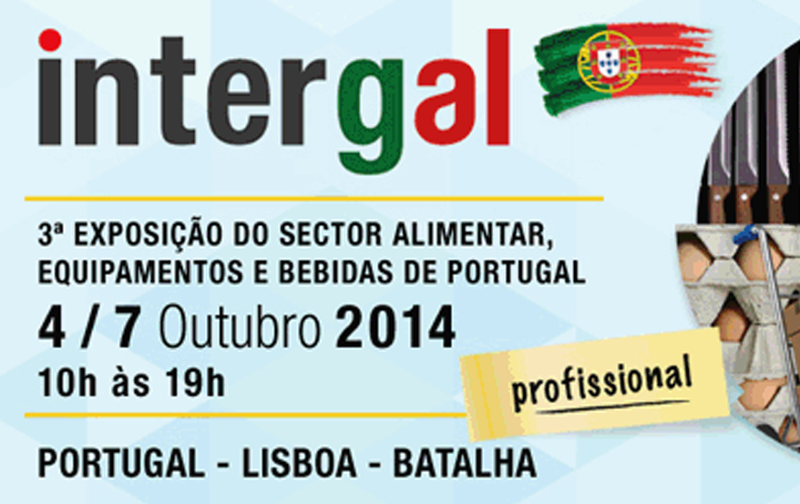 INTERGAL 2014 | Fotos | Gresilva®