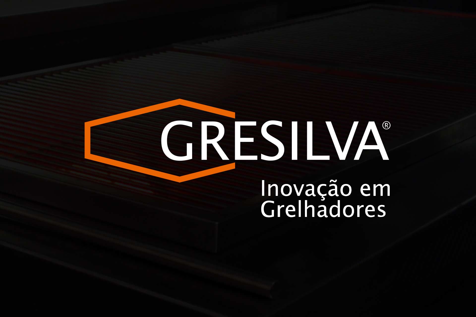 Gresilva® Grills | Smokeless Industrial Electric and Gas Grills
